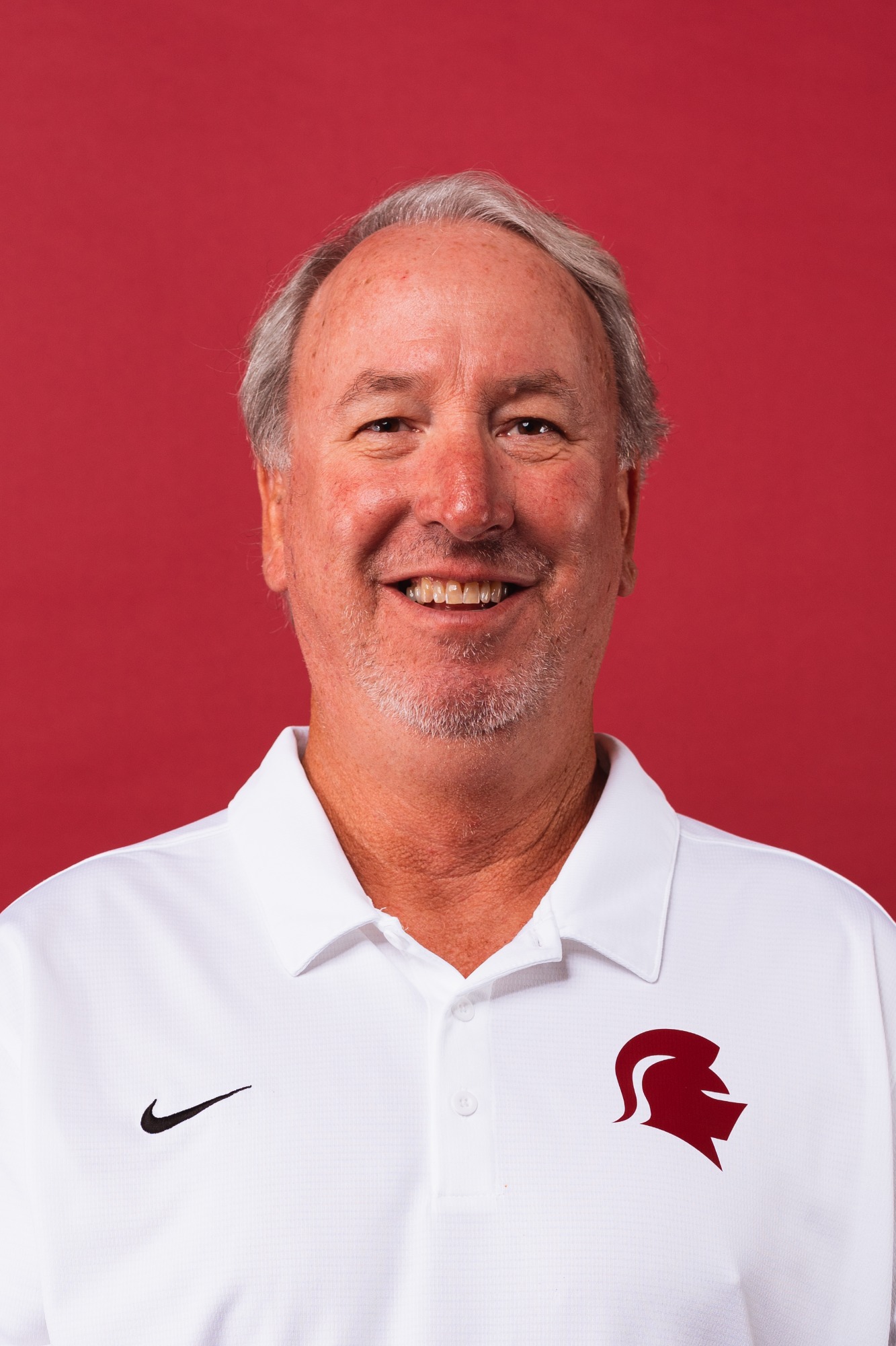 Jon Baker - Associate Head Coach - Women's Volleyball Coaches ...