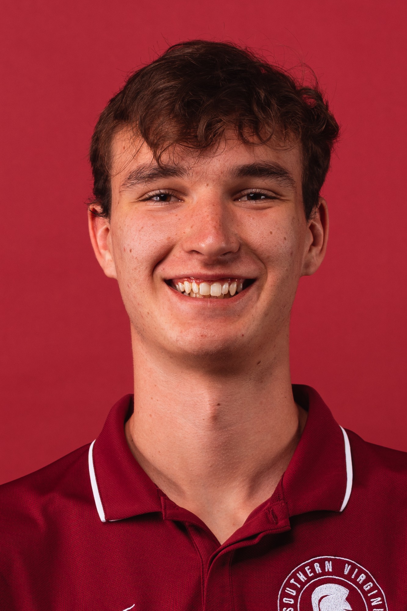 Logan Baker - Manager - Women's Volleyball Coaches - Southern Virginia ...