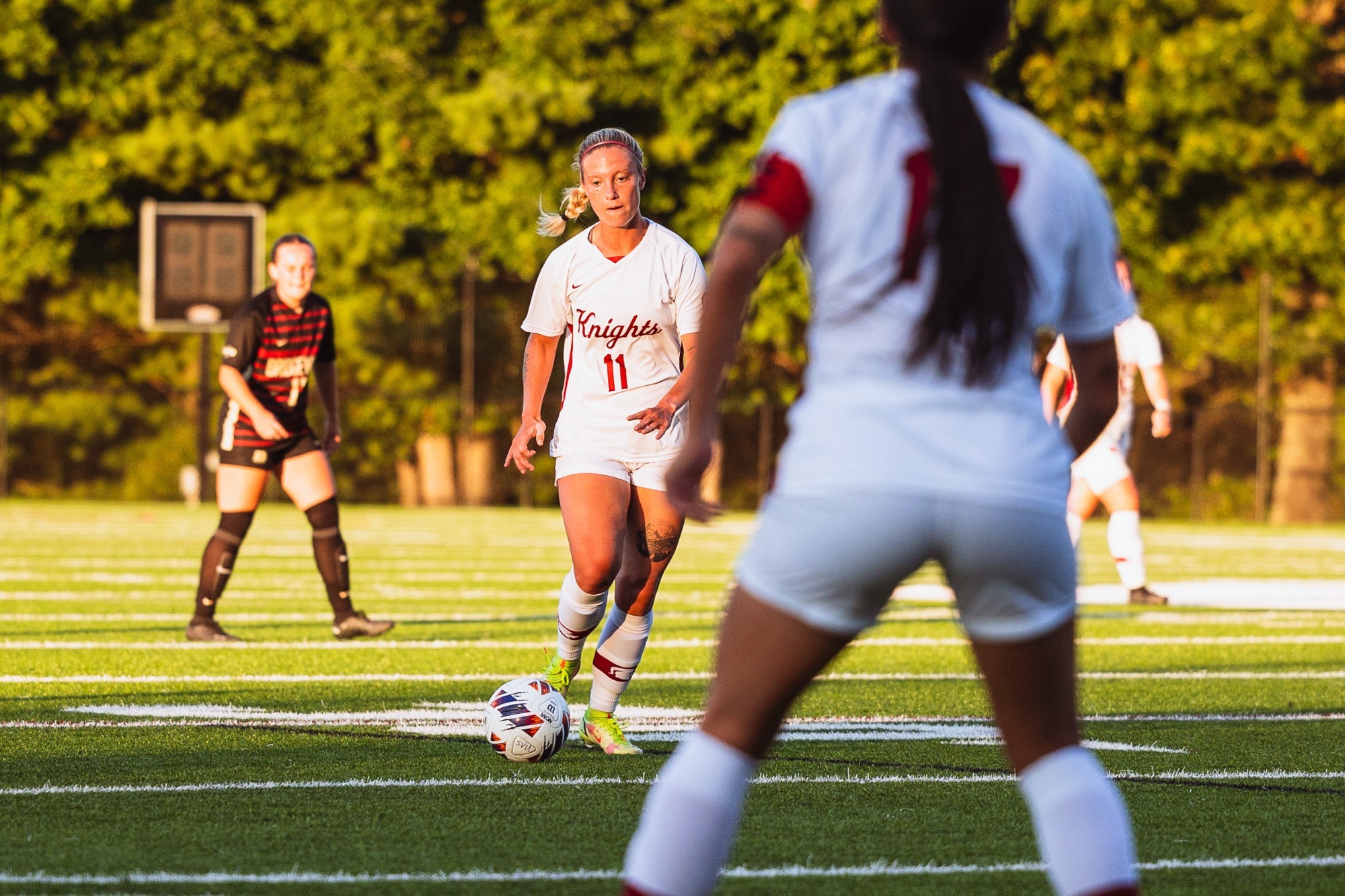 Madison Sollis - 2023 - Women's Soccer - Southern Virginia University