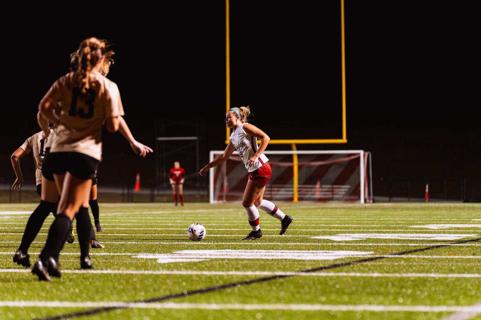 Makinna Winterton - 2023 - Women's Soccer - Southern Virginia University