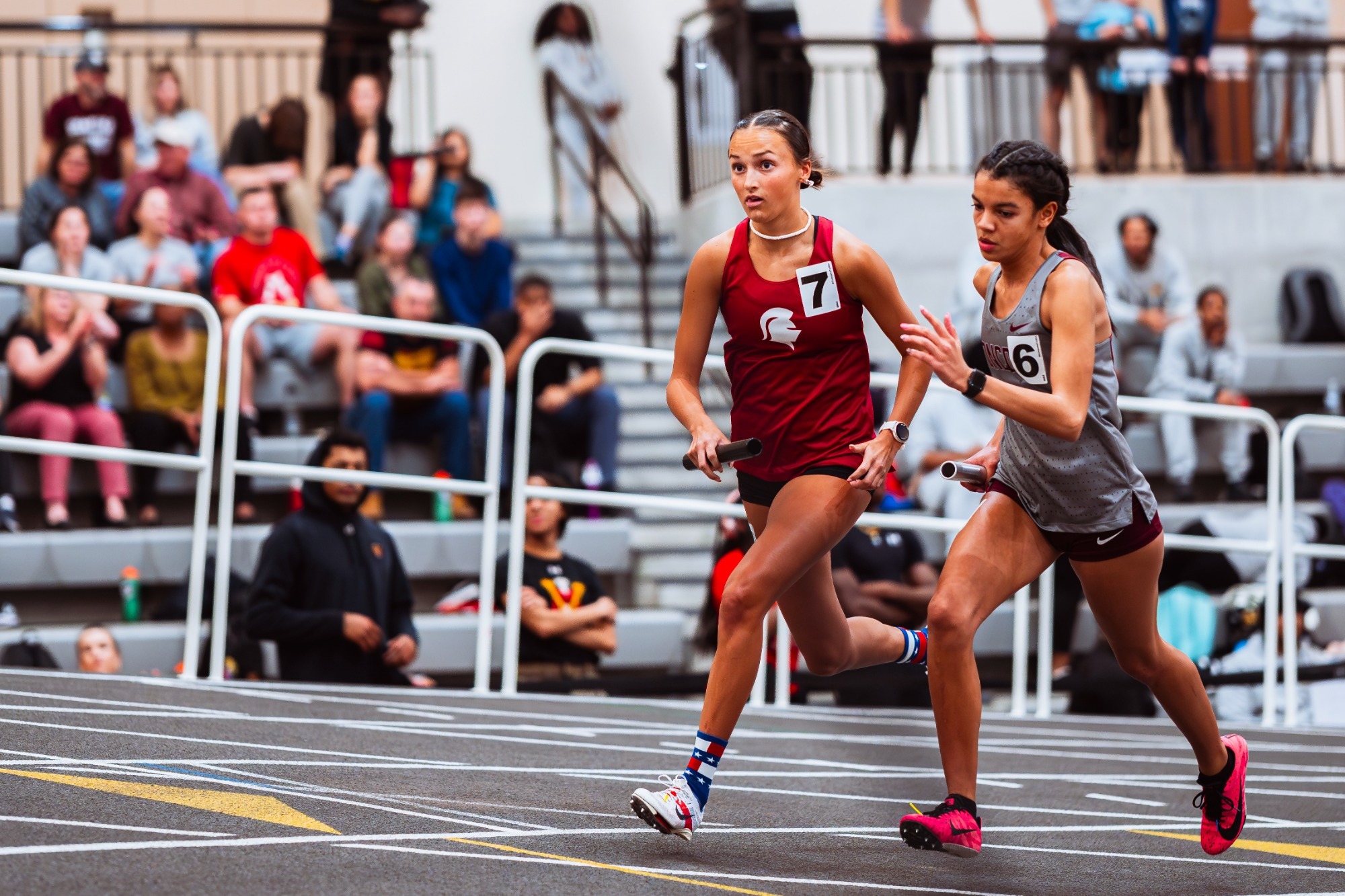 Tessa Miller - 2023-24 - Women's Track & Field - Southern Virginia ...