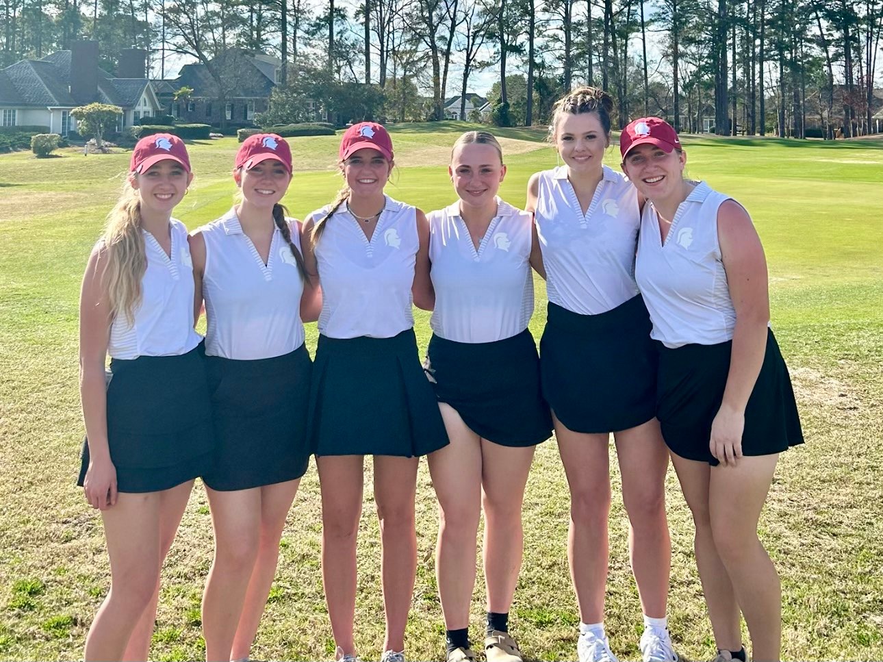Southern Virginia Women's Golf Starts Strong at Pfeiffer Spring ...