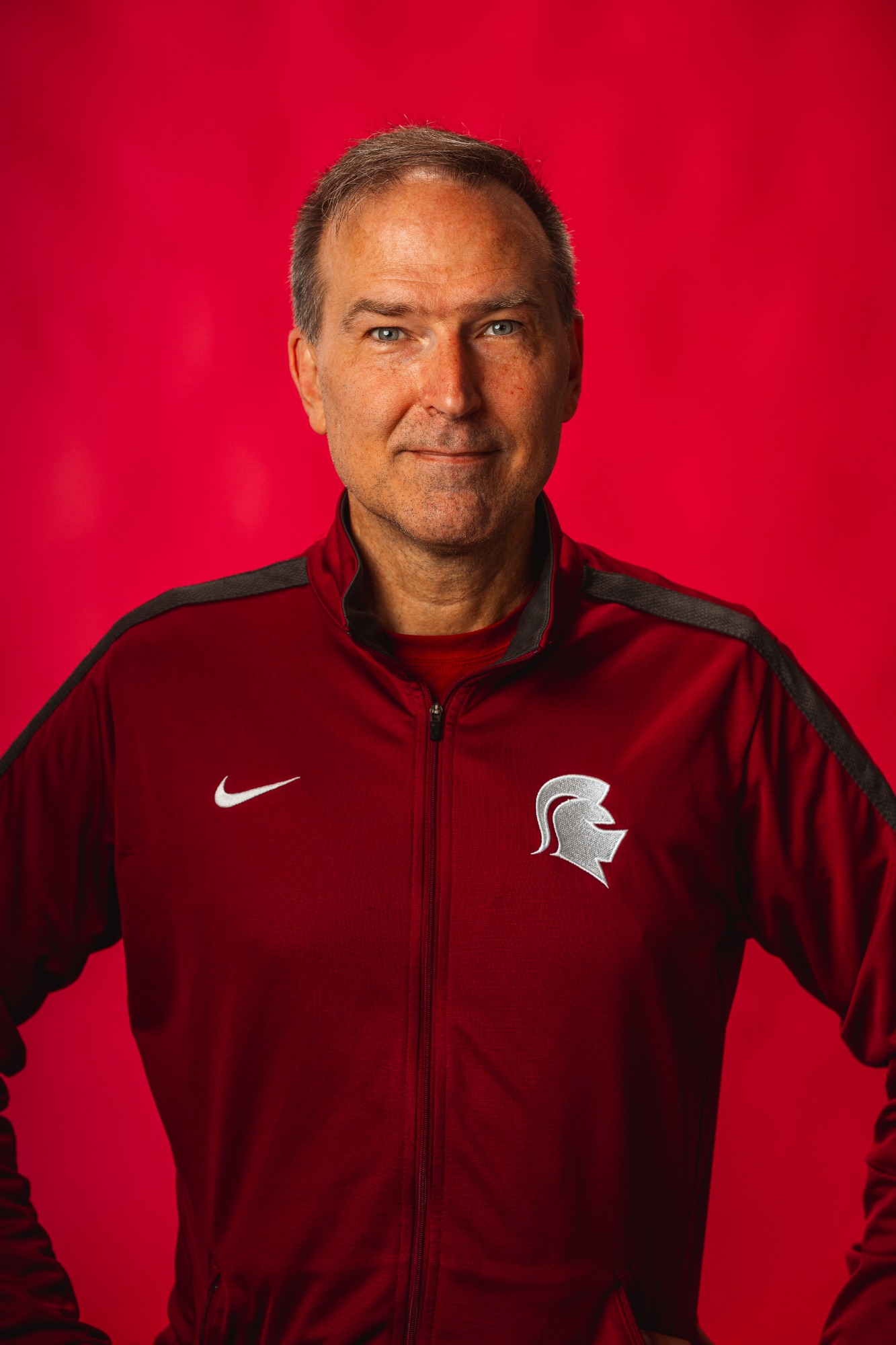 Kyle Chandler - Director of Cross Country and Track & Field - Men's ...