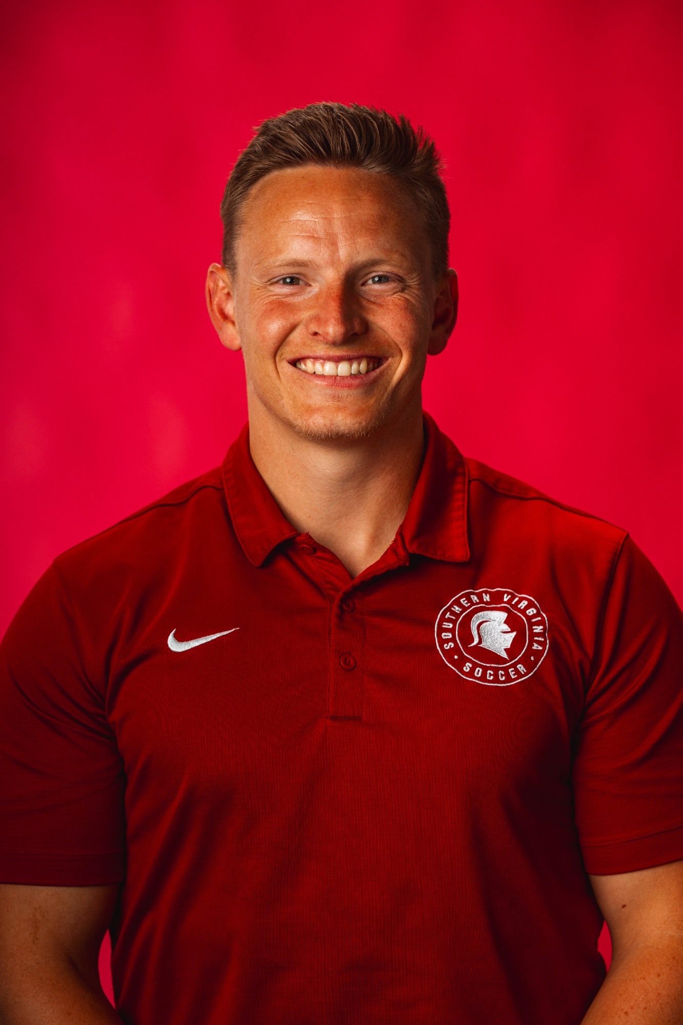 Payden Pemberton - Head Coach - Men's Soccer Coaches - Southern ...