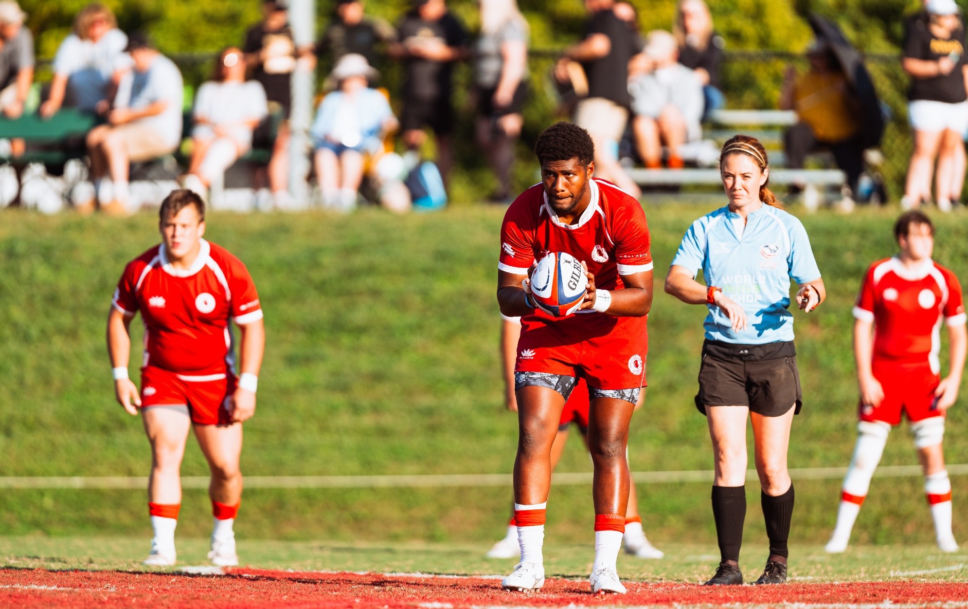 Southern Virginia Rugby Battles Tough Against Army in High-Scoring ...