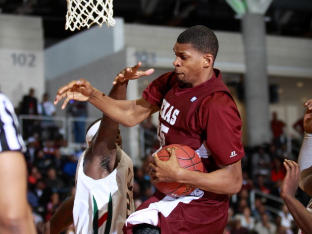 Timothy Price - 2011-12 - Men's Basketball - Texas Southern University ...