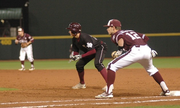 Zach Welz - 2015 - Baseball - Texas Southern University Athletics