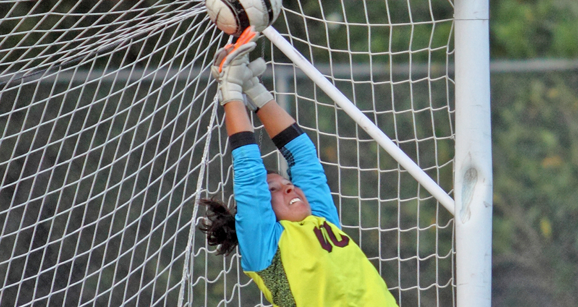 Alexis Robles - 2018 - Women's Soccer - Texas Southern University Athletics