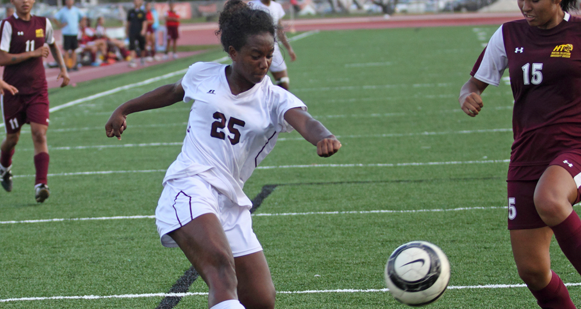 Kayla Smith - 2019 - Women's Soccer - Texas Southern University Athletics