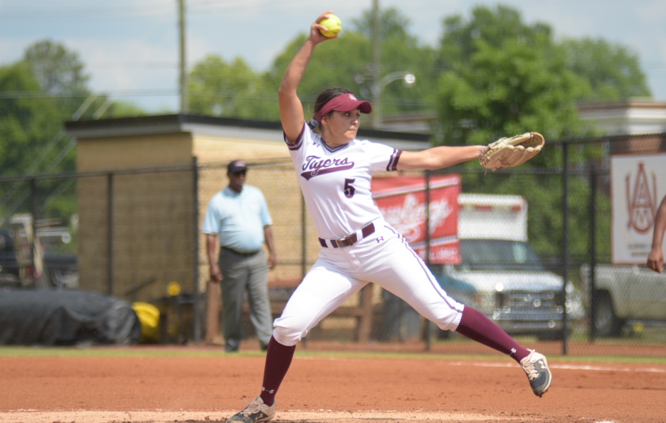 Naomi Reyes - 2022 - Softball - Texas Southern University Athletics