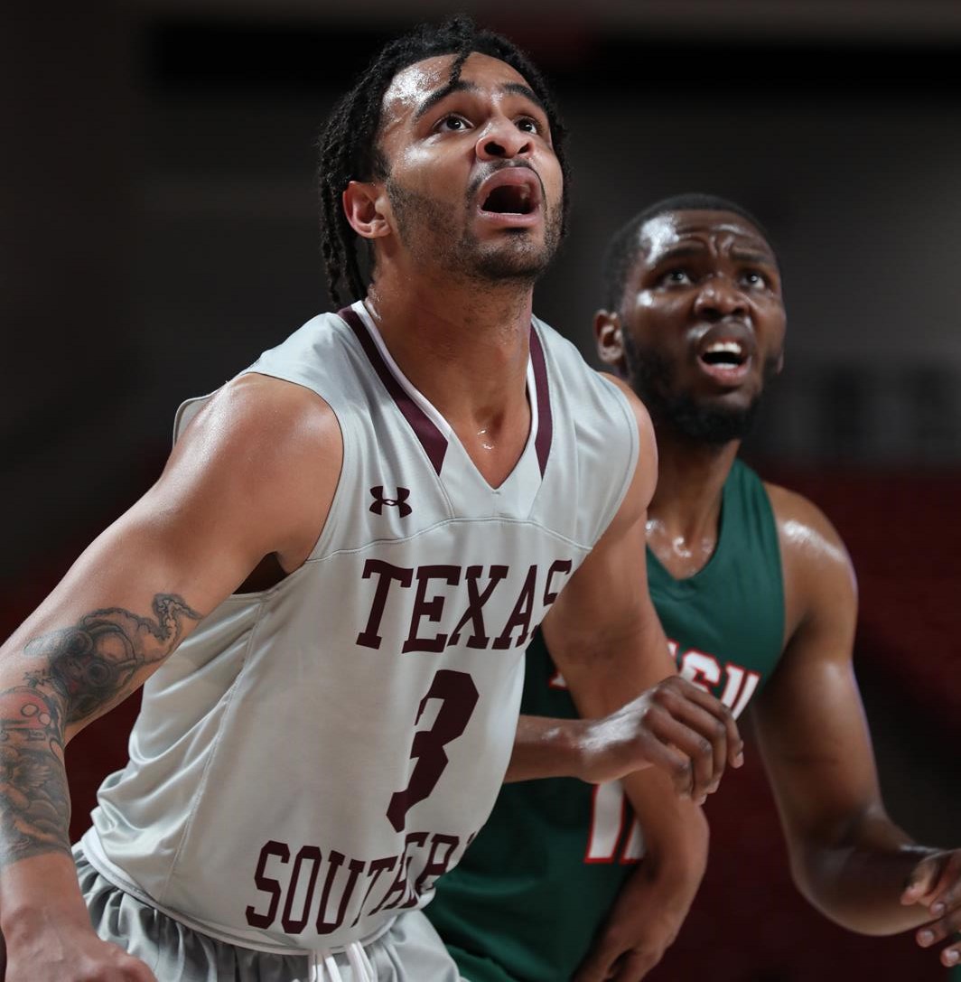 Eden Ewing - 2019-20 - Men's Basketball - Texas Southern University ...