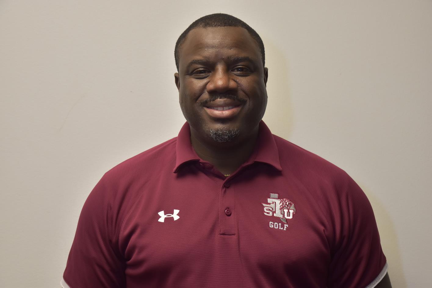Dr. Gary Grandison - Head Coach - Men's Golf Coaches - Texas Southern ...