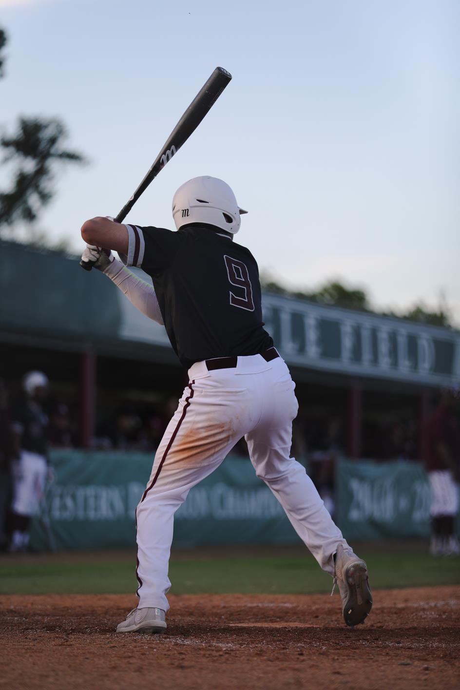 Nic Garza - 2021 - Baseball - Texas Southern University Athletics