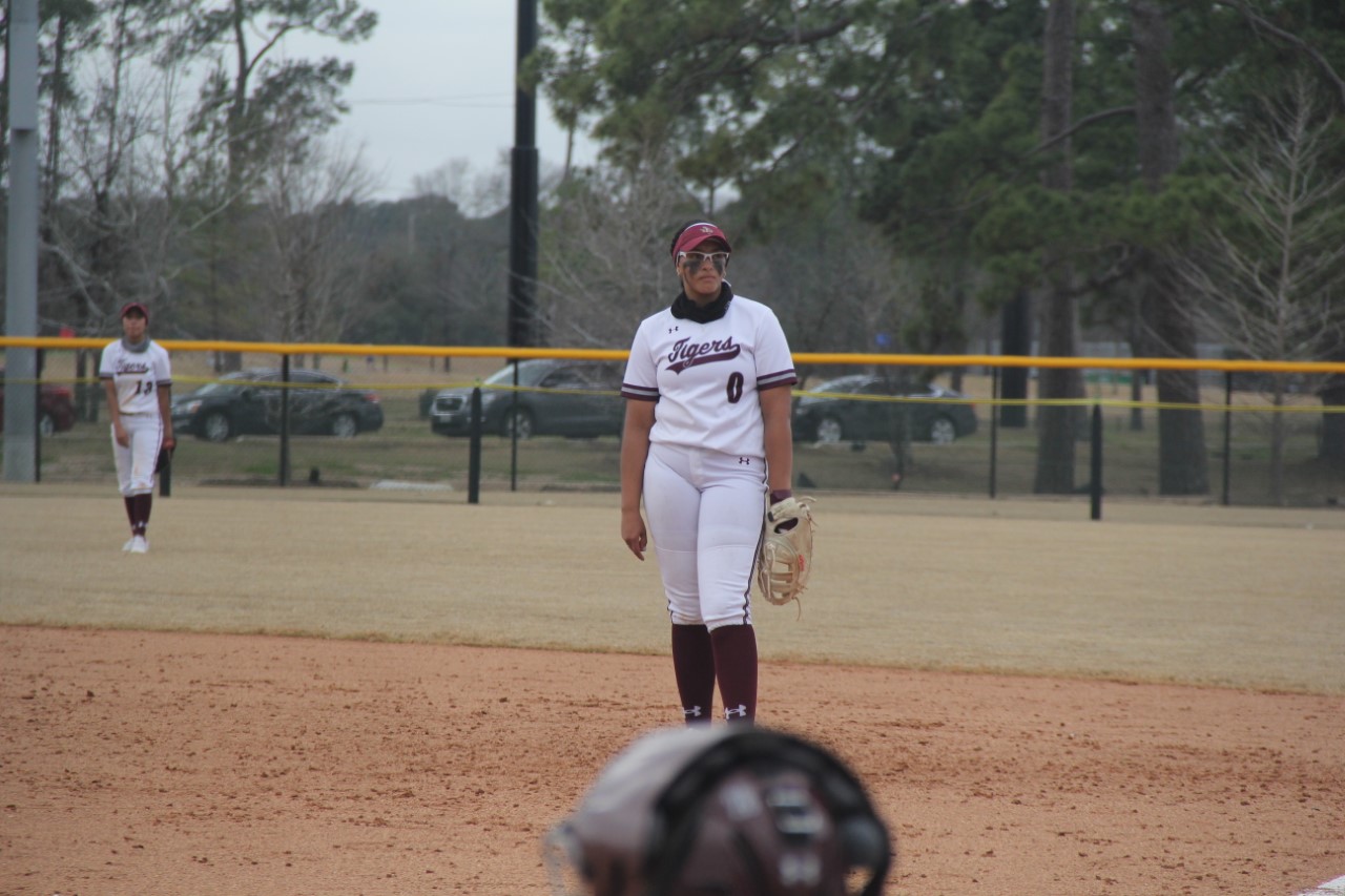 Mila Rodriguez - 2023 - Softball - Texas Southern University Athletics