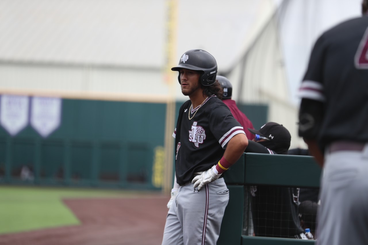 Tyler Hansen - 2021 - Baseball - Texas Southern University Athletics
