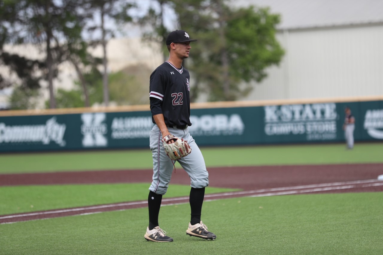 Dean Salazar - 2021 - Baseball - Texas Southern University Athletics