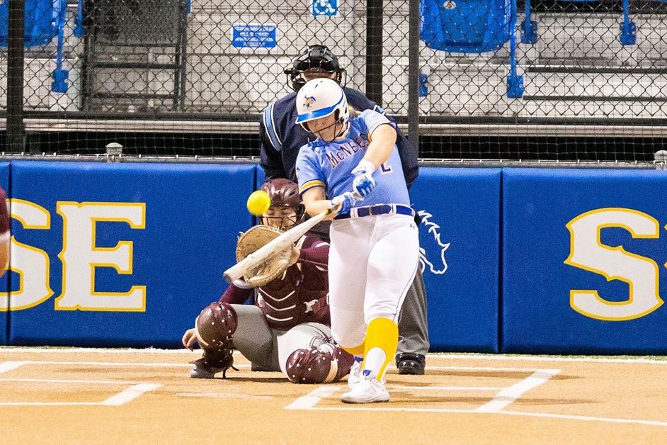 Daryn Haslam - 2023 - Softball - Texas Southern University Athletics