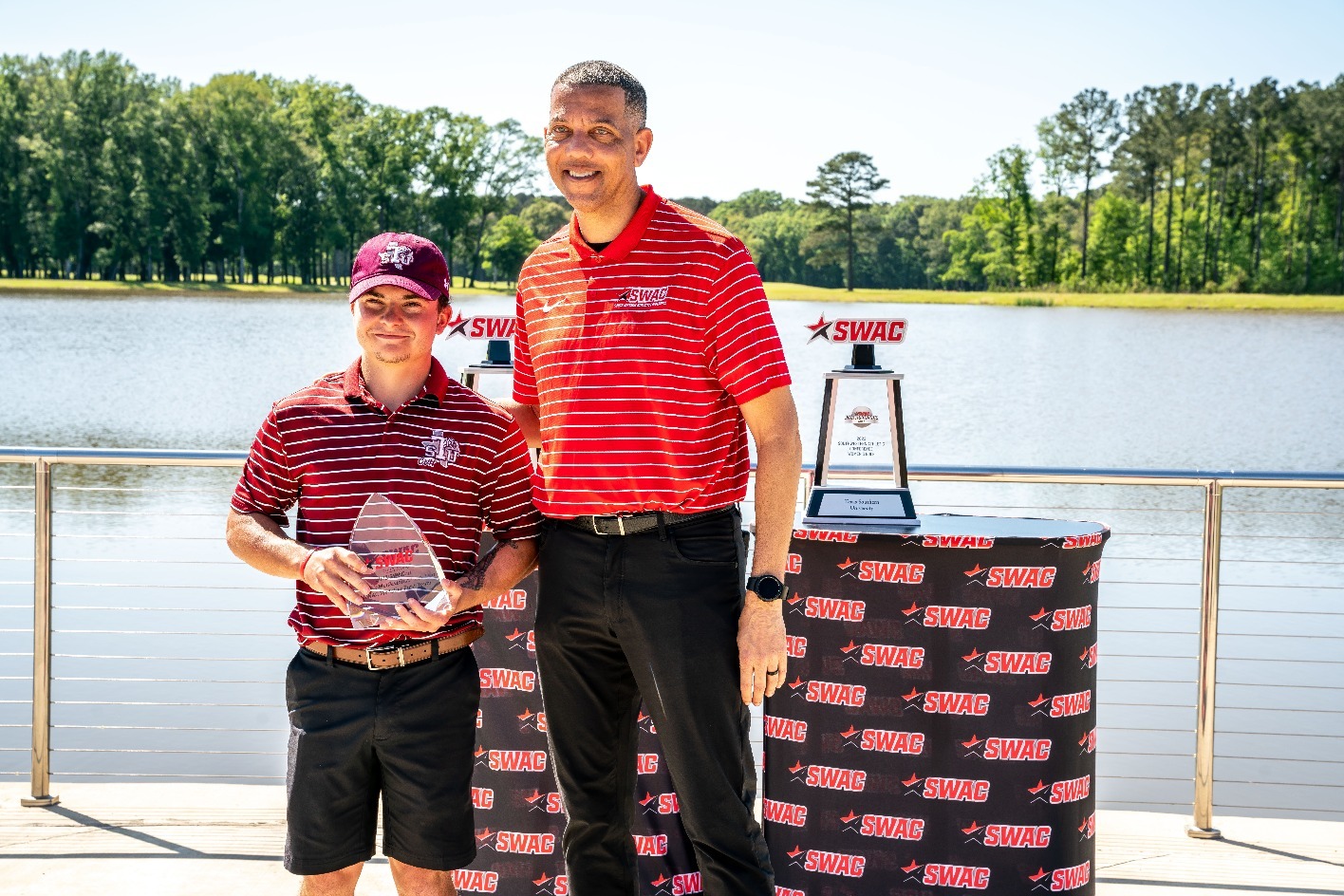 Joel Sullivan - 2022-23 - Men's Golf - Texas Southern University Athletics