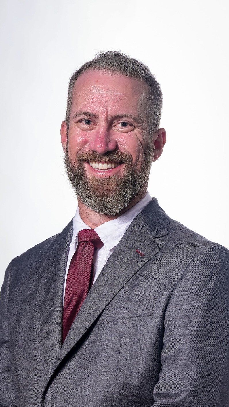 David Marsh - Offensive Coordinator/Quarterbacks - Football Coaches ...