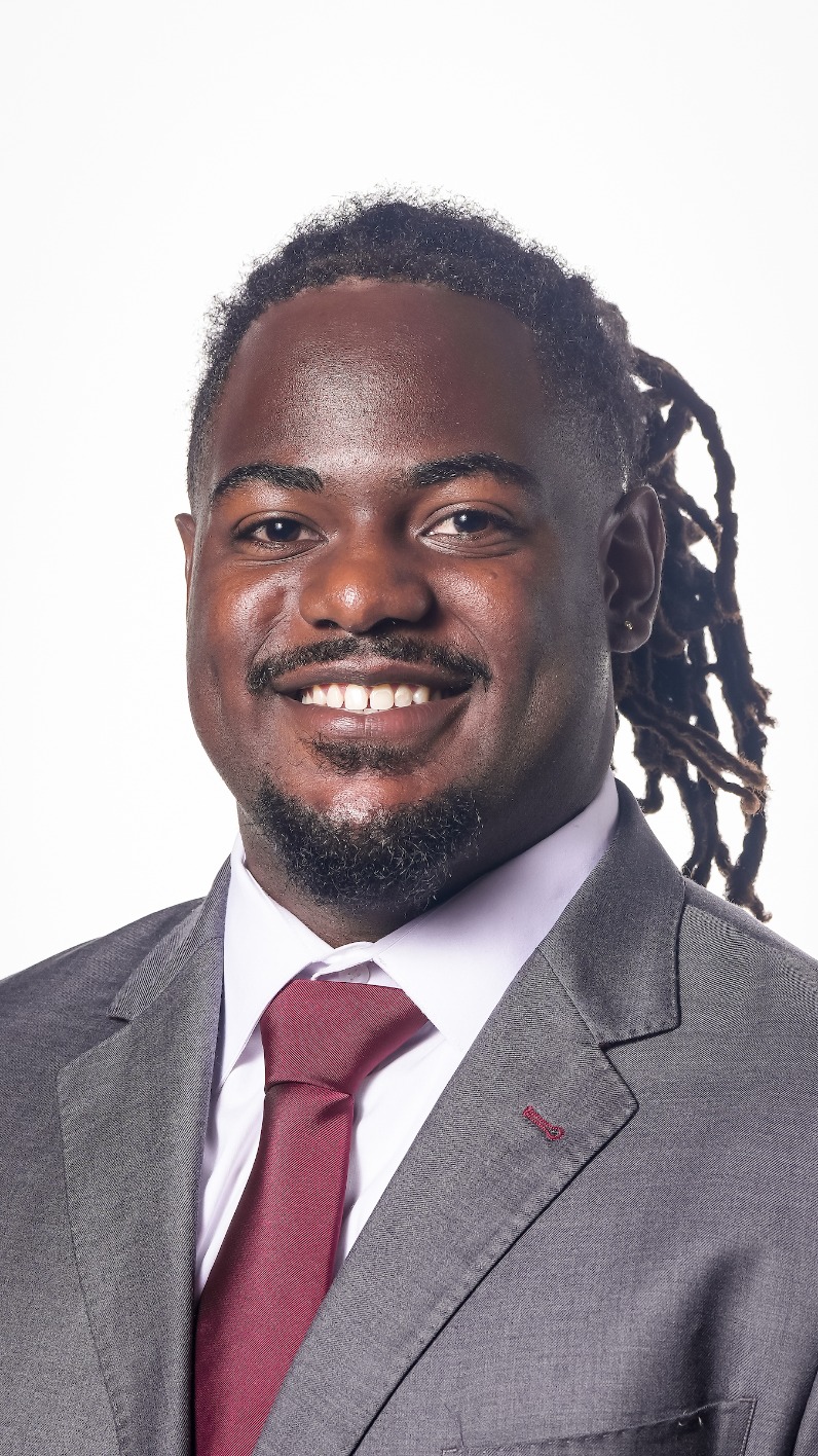Isaac Williams - Graduate Assistant - Football Coaches - Texas Southern ...