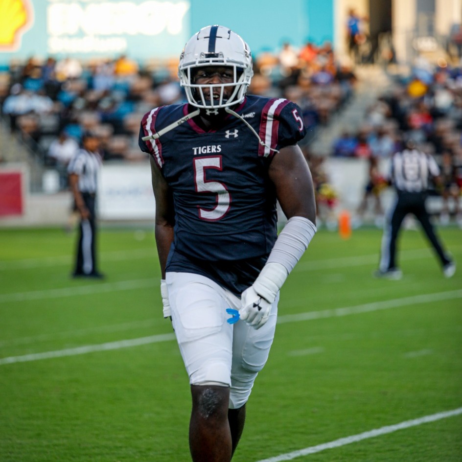 Football Announces Historic 2024 Schedule - Texas Southern University ...