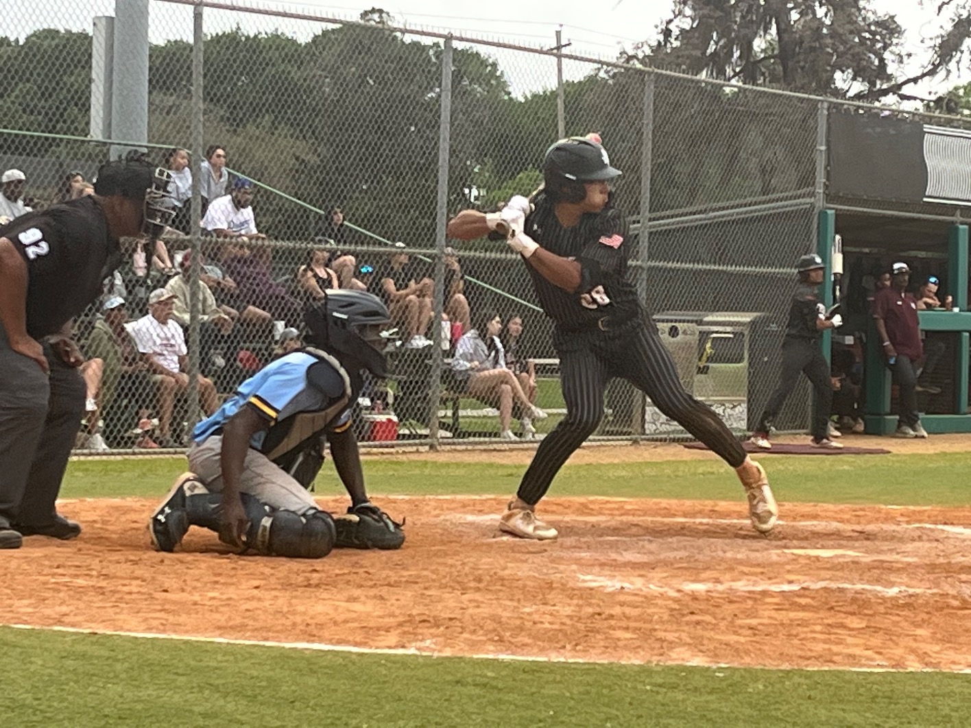 Victor Molina - 2024 - Baseball - Texas Southern University Athletics