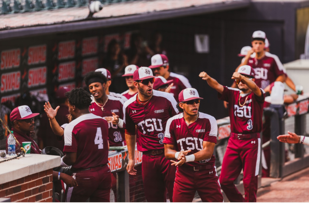 Baseball, Softball Programs Officially Breaks Ground For New Stadiums ...