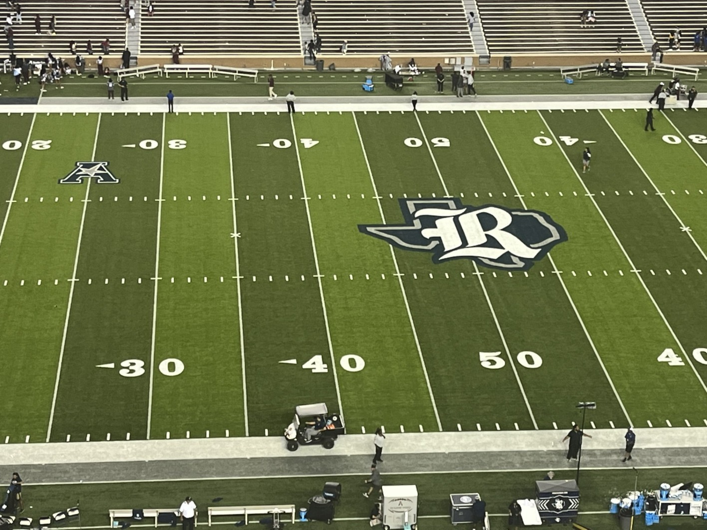 Texas Southern Football Announces 2021 Schedule - Texas Southern ...