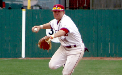 Adam Akin - Baseball - UIndy Athletics
