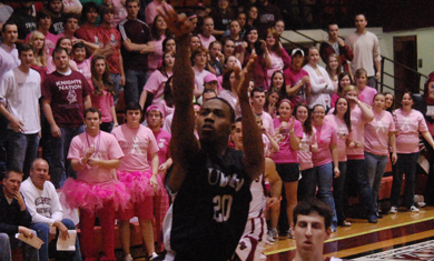 Darius Adams - Men's Basketball - UIndy Athletics