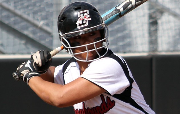 Alexa Alfaro - Softball - UIndy Athletics