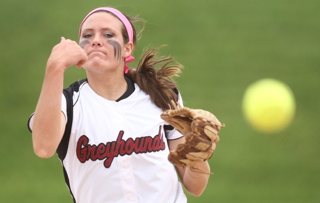Morgan Foley - Softball - UIndy Athletics