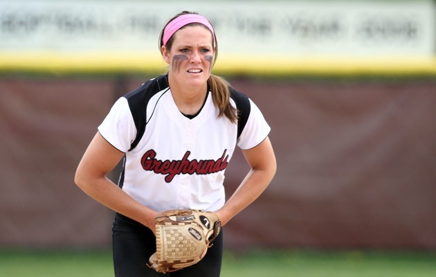 Morgan Foley - Softball - UIndy Athletics