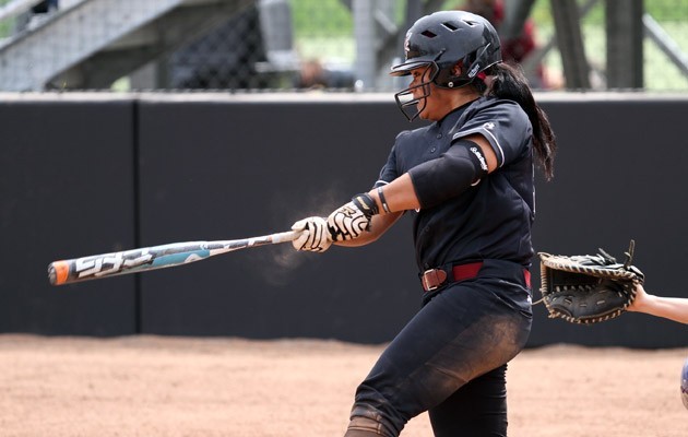 Alexa Alfaro - Softball - UIndy Athletics