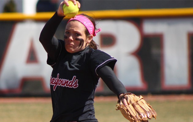 Morgan Foley - Softball - UIndy Athletics