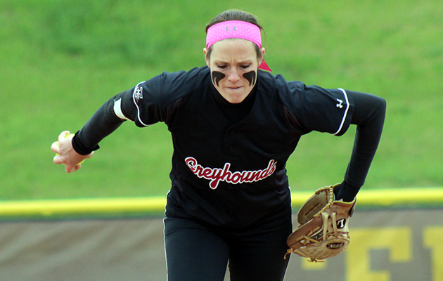 Morgan Foley - Softball - UIndy Athletics