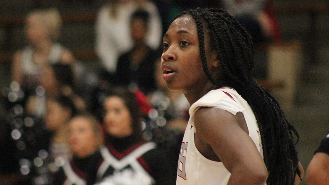 Martha Burse - Women's Basketball - UIndy Athletics
