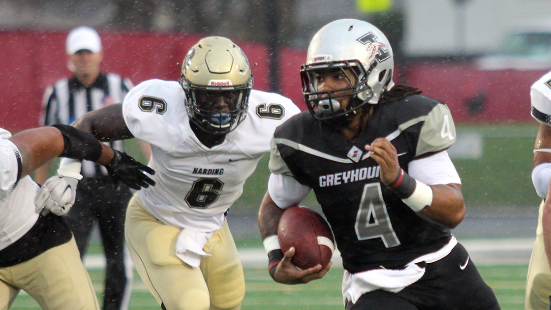 Historic season ends with heartbreaking playoff loss - UIndy Athletics