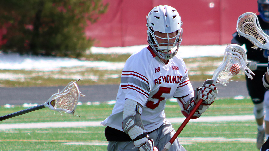 Parker Kump - Men's Lacrosse - UIndy Athletics