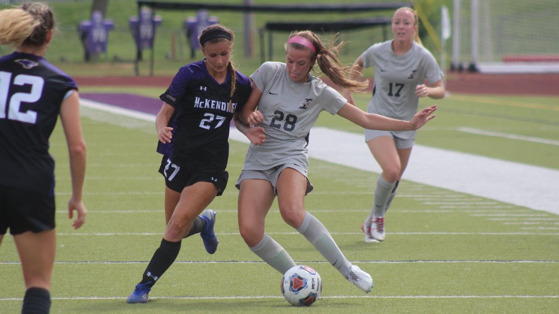 Meredith Magee - Women's Soccer - UIndy Athletics