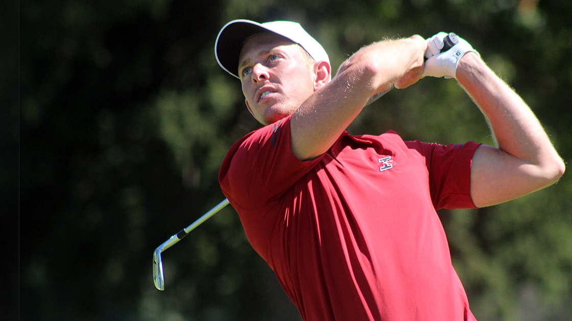 Spencer Klimek - Men's Golf - UIndy Athletics