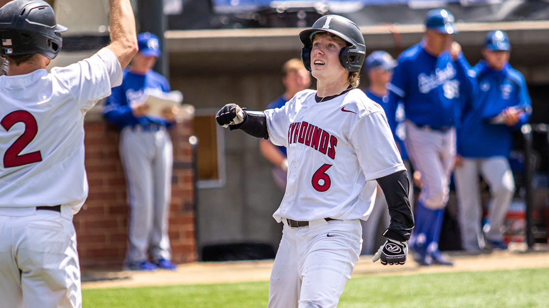 Brandon DeWitt - Baseball - UIndy Athletics