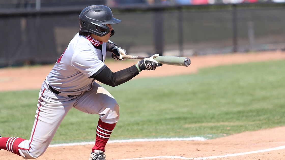 Alex Vela - Baseball - UIndy Athletics