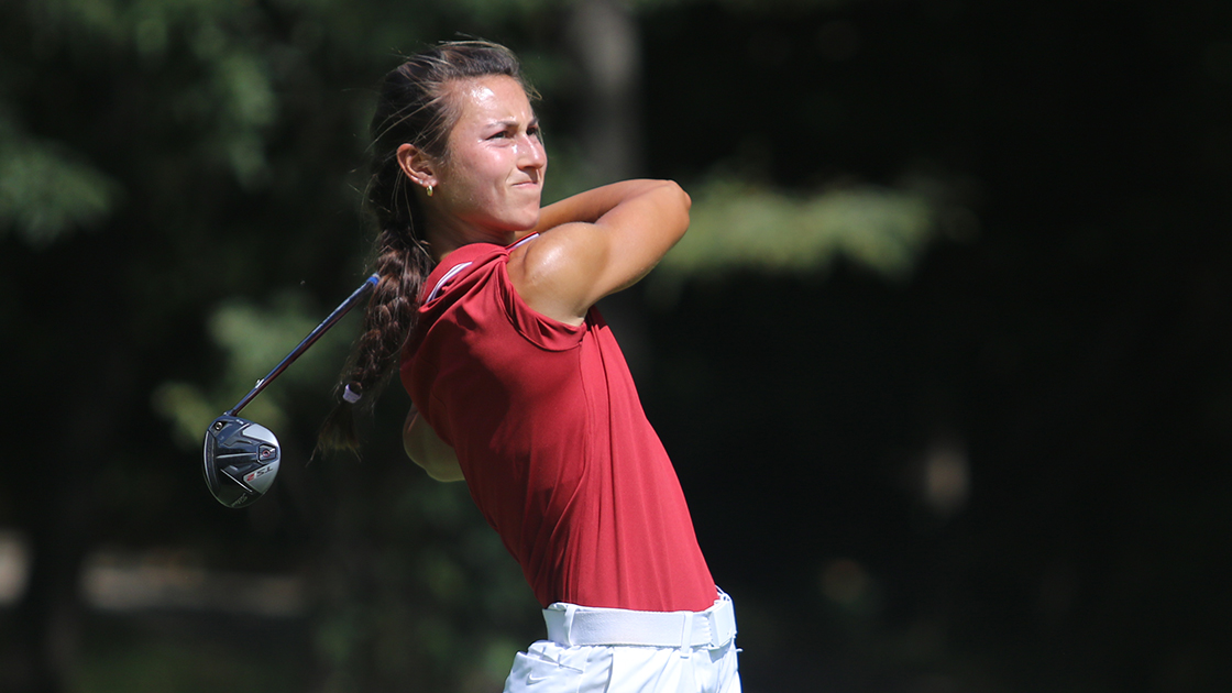 Anna Kramer - Women's Golf - UIndy Athletics