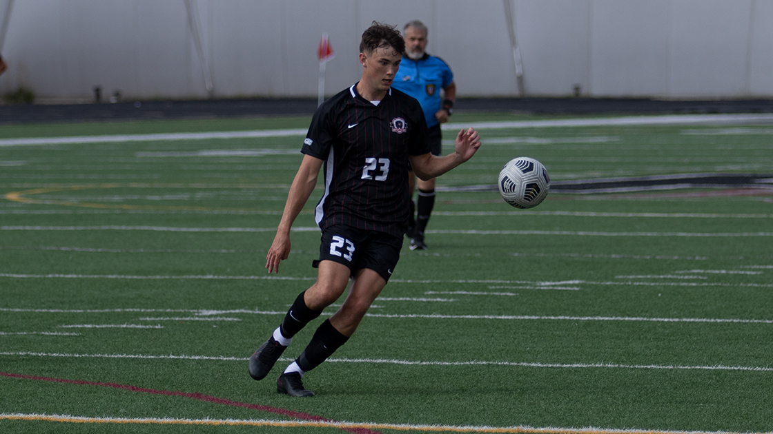 Dylan Bollard - Men's Soccer - UIndy Athletics