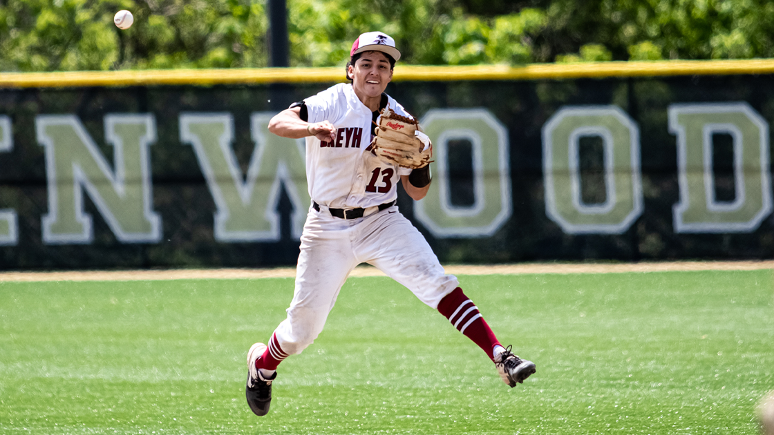 Alex Vela - Baseball - UIndy Athletics