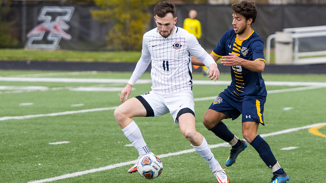 Ewan Lynch - Men's Soccer - UIndy Athletics