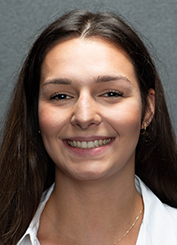 Julia Simioni - Women's Swimming & Diving Coach - UIndy Athletics