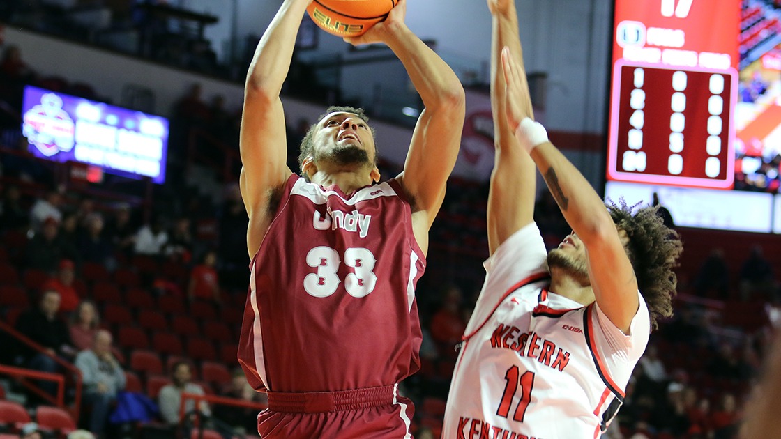 Sean Craig - Men's Basketball - UIndy Athletics