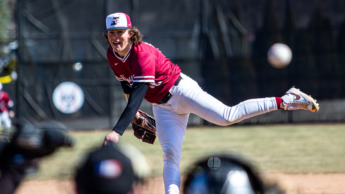 Xavier Rivas - Baseball - UIndy Athletics